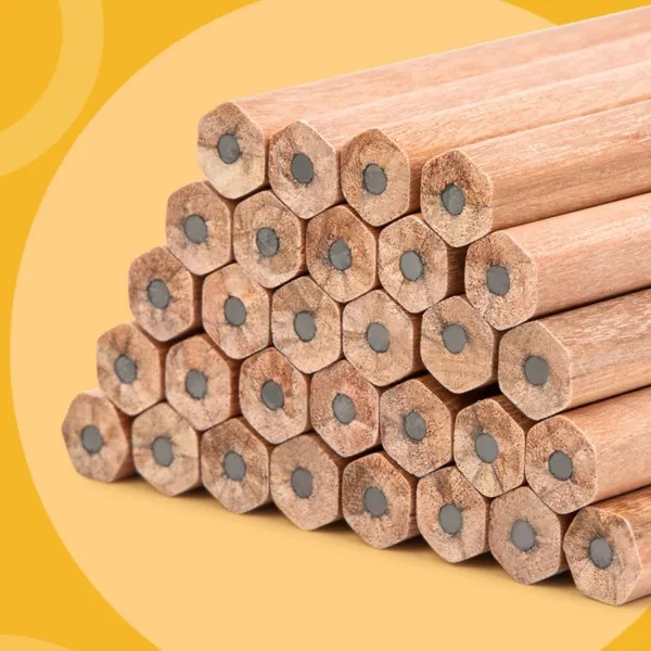 Le Guide Complet des Grades de Mine de Crayon en Graphite - Interwell